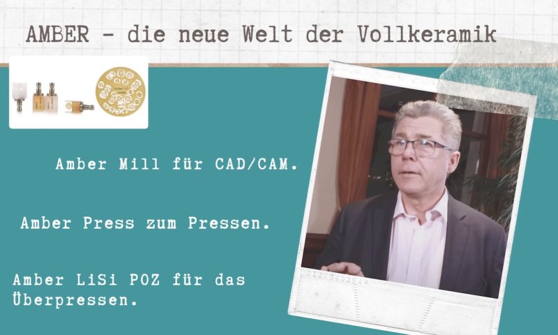 Mit Cervico das Emergenzprofil sicher beherrschen - Dental Balance