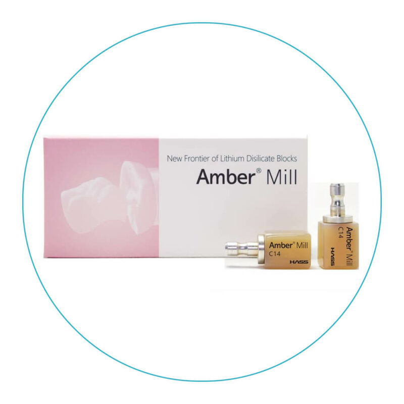 Amber Mill - Dental Balance