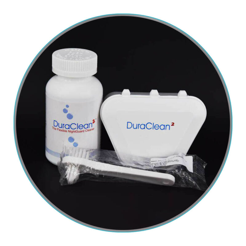 Kunststoff CLEARsplint & Labtec Pro Archive - Dental Balance