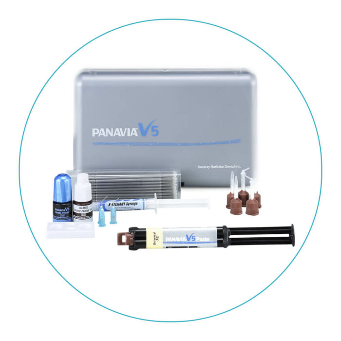 PANAVIA V5 Standard Kit - Dental Balance
